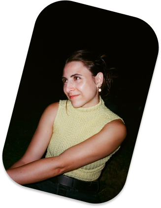 Daphné Augier UI/UX and Web Designer in Montréal